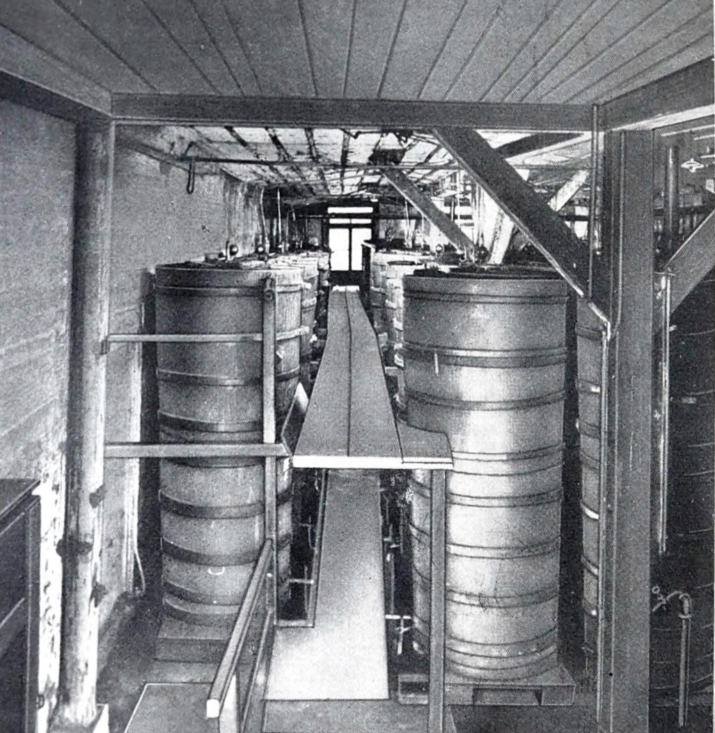 BIO-Essig - Lindenmeyer GmbH & Co. KG