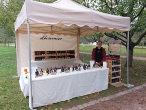 Präsentationen - Lindenmeyer GmbH & Co. KG