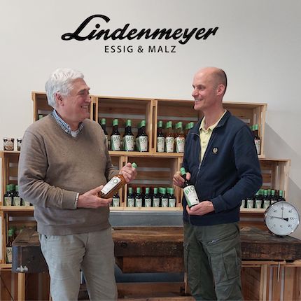 Besondere Orte, Besondere Blicke - 14. April 2025 - Lindenmeyer GmbH ...